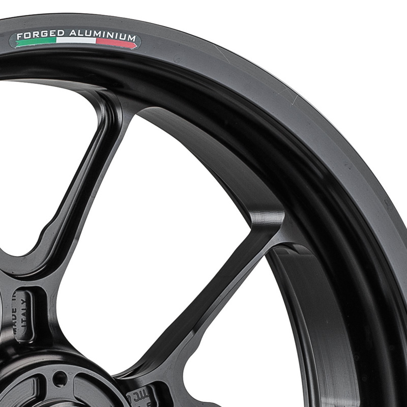 Marchesini Wheels - M10 RR Kompe Motard